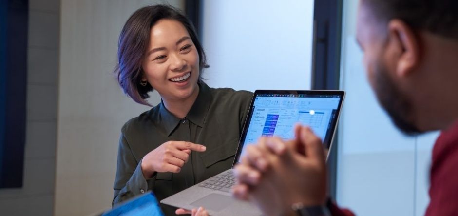 UK Finance, EY and Microsoft partner to make tech...