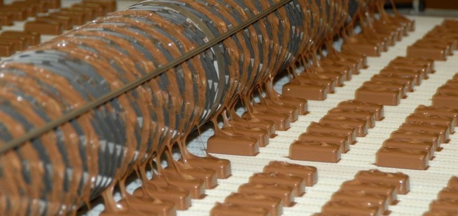 Mars to drive digital transformation with intelligent...