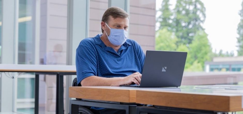 Microsoft develops new partnerships to bridge disability...