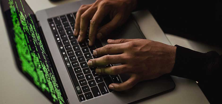 How digital behaviour can indicate fraud - Technology...