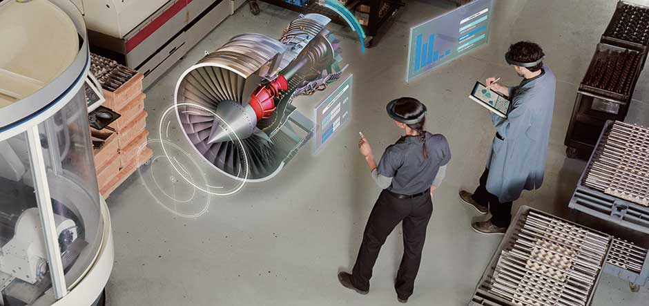 How to solve the manufacturing skills gap - Technology...
