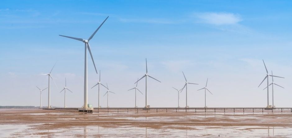 Accenture and Microsoft to support UK’s net-zero carbon...