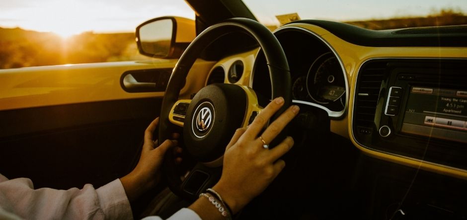 Microsoft and Volkswagen to build Automated Driving...