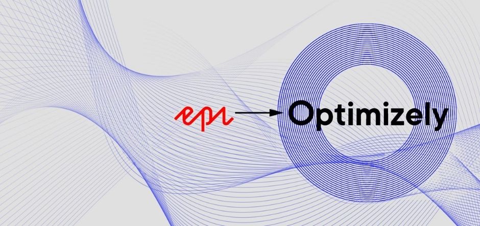 Episerver rebrands as Optimizely and focuses on digital...