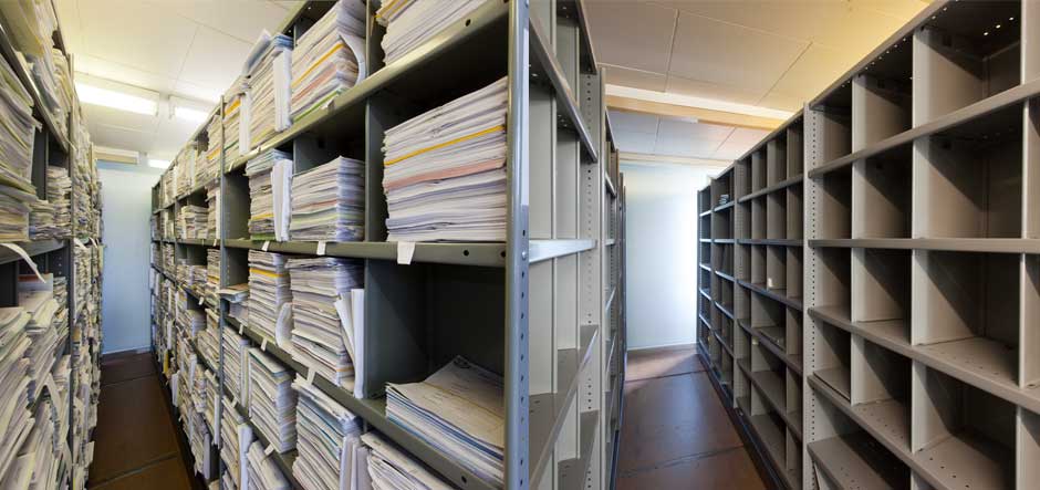 Welcoming an end to paper-based healthcare - Technology...