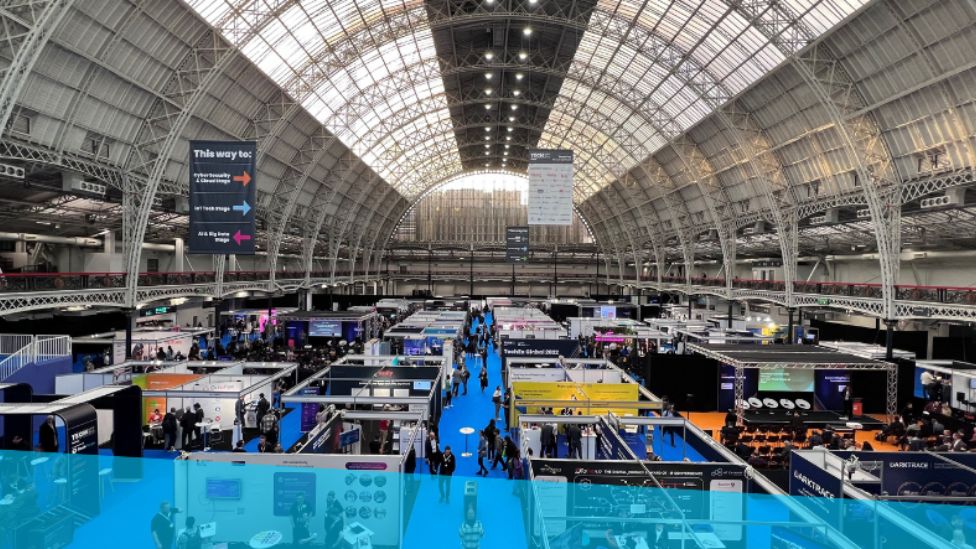 IoT Tech Expo Global: how businesses can capitalise on...