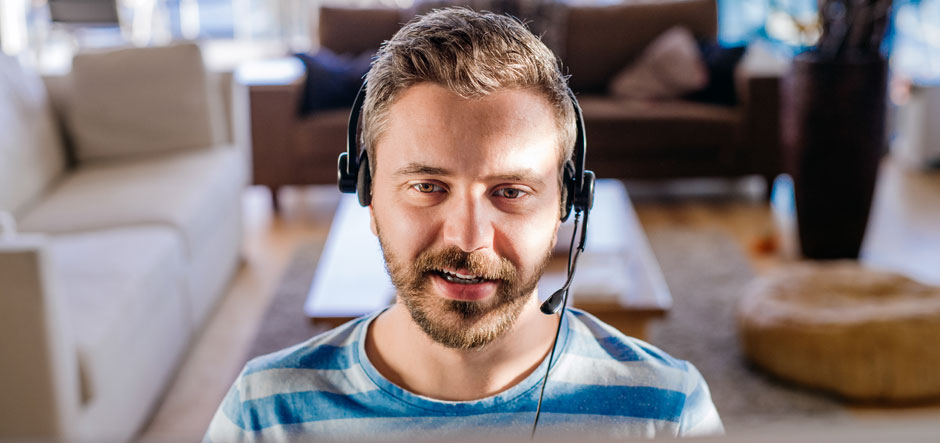 Welcoming in a new age of customer service Technology...