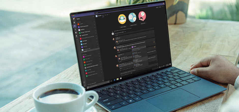 CloudCall is transforming the remote working experience...