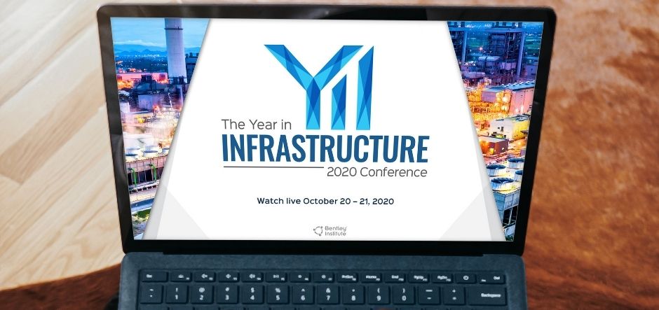 Greg Bentley and Satya Nadella to speak at Bentley...