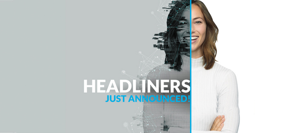 TM Forum announces Digital Transformation World keynotes...