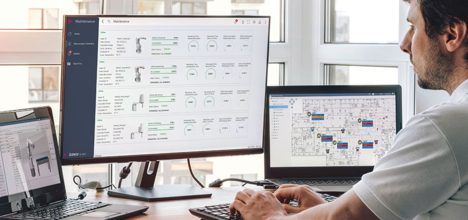 ICONICS and Microsoft are shaping a sustainable future - Technology ...