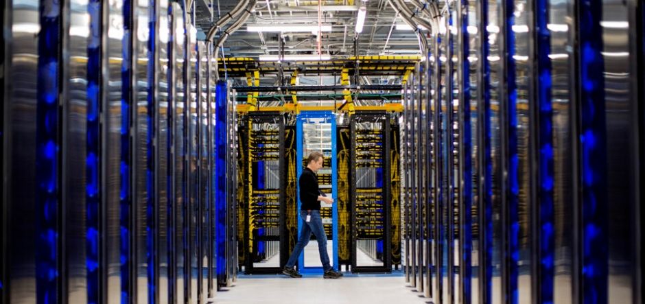 BNY Mellon builds new data solutions on Microsoft Azure...