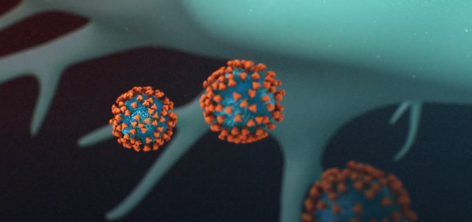Adaptive Biotechnologies and Microsoft launch Covid-19...