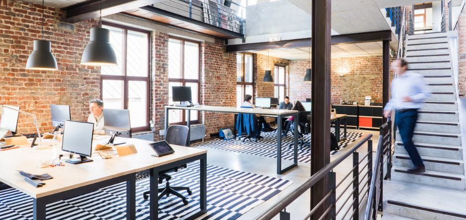 Wafer Systems and Microsoft launch new modern workplace...