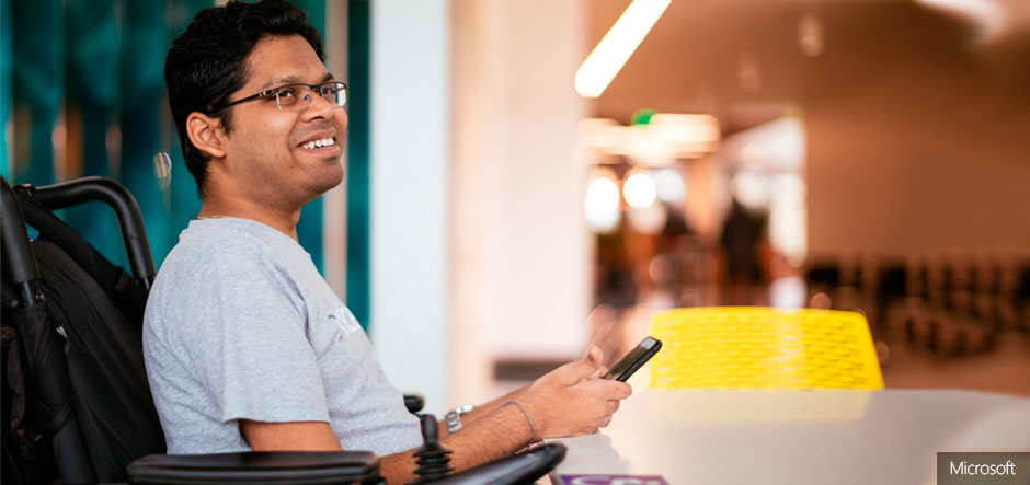 How can organisations create more accessible workplaces?...