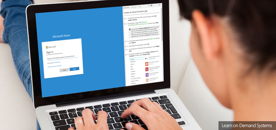 Learn on Demand Systems adds to technical training with...