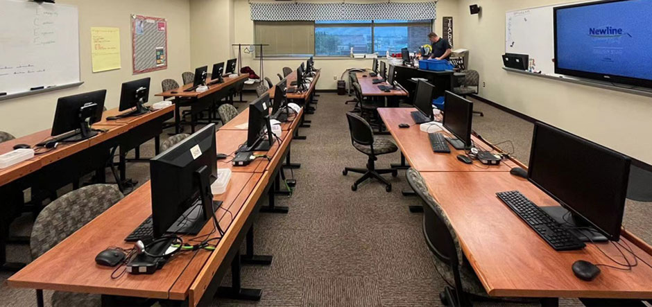 Yealink is providing more engaging education experiences - Technology ...