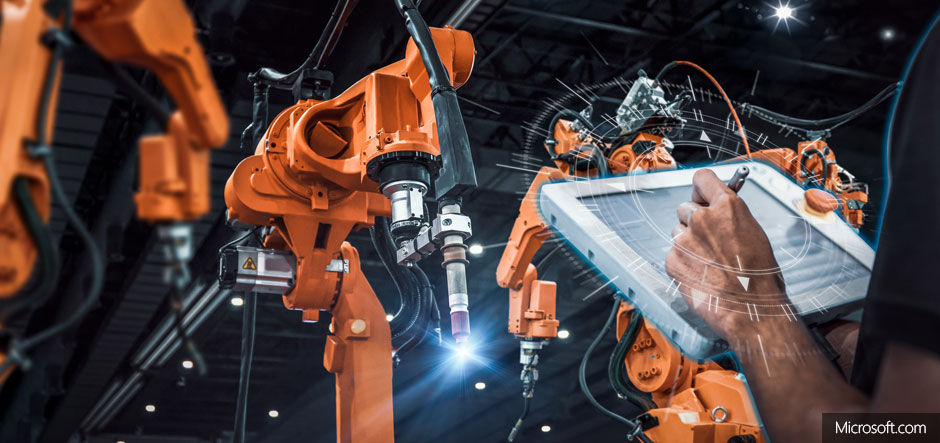 Leading firms are embracing ‘tech intensity’, reveals...