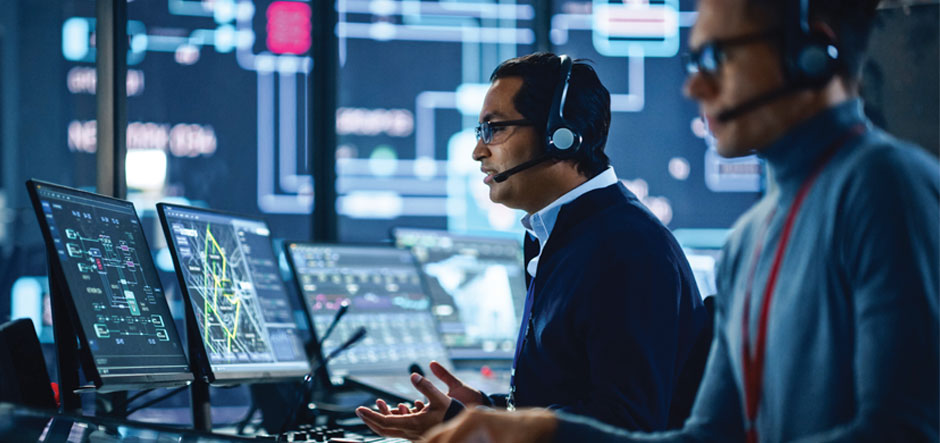 Making the most of Microsoft protection with ITC Secure...