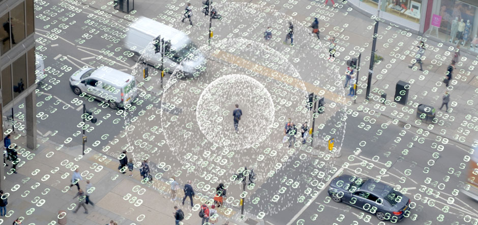 How the public sector is transforming citizen services...