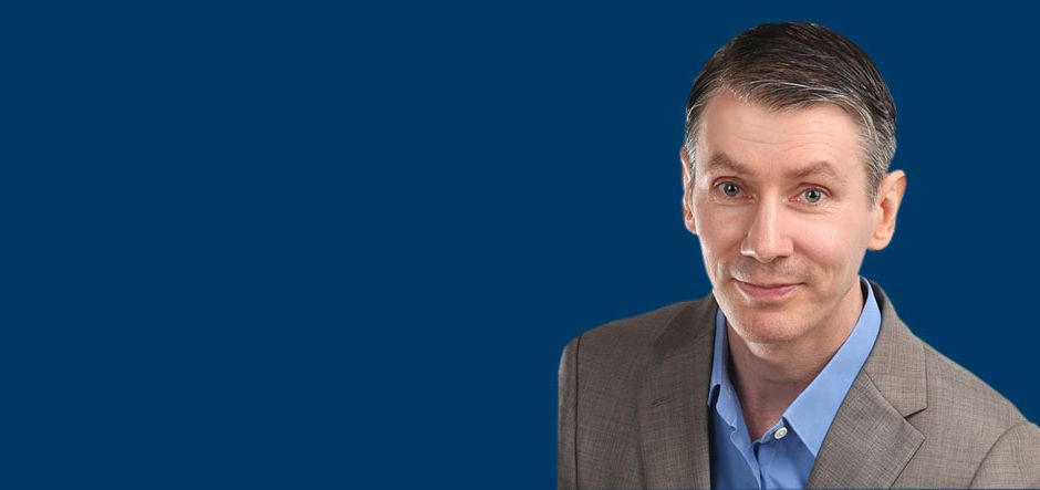 The importance of understanding ‘self’ in a new era of...