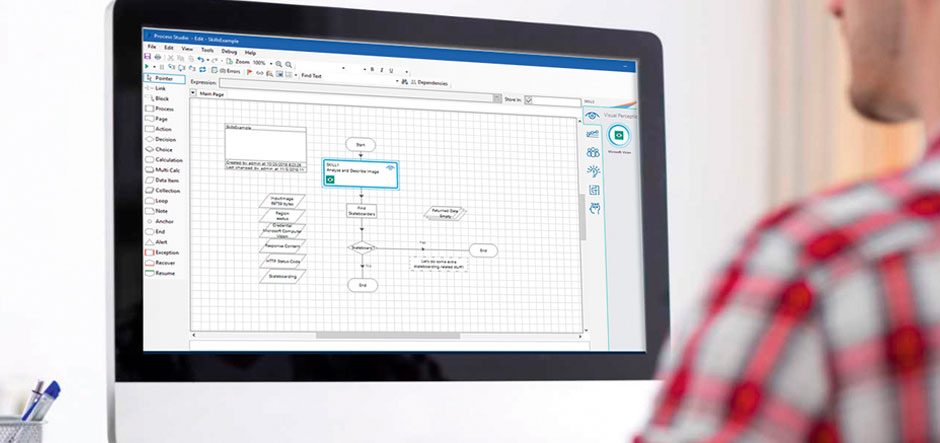 Sibos 2019: Blue Prism to showcase robotic process...