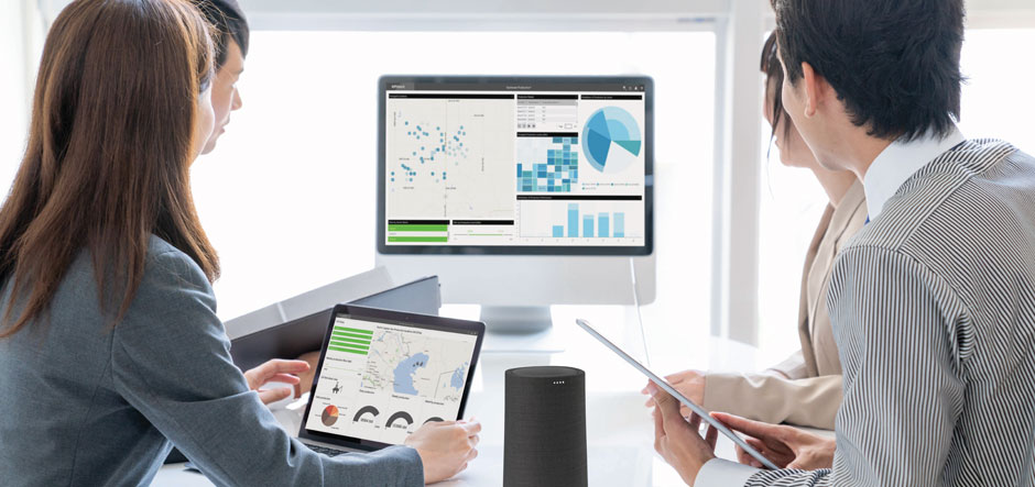 Voice Machine Interface and Microsoft Cortana: a match...
