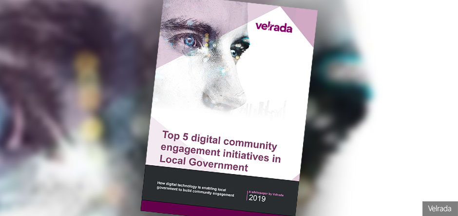 How digital technology is uniting local governments and...