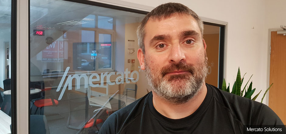 Inspire 2019 preview: Mercato Solutions - Technology...