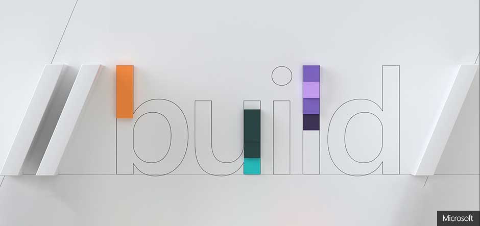 Build 2019: Microsoft introduces new cloud and developer...