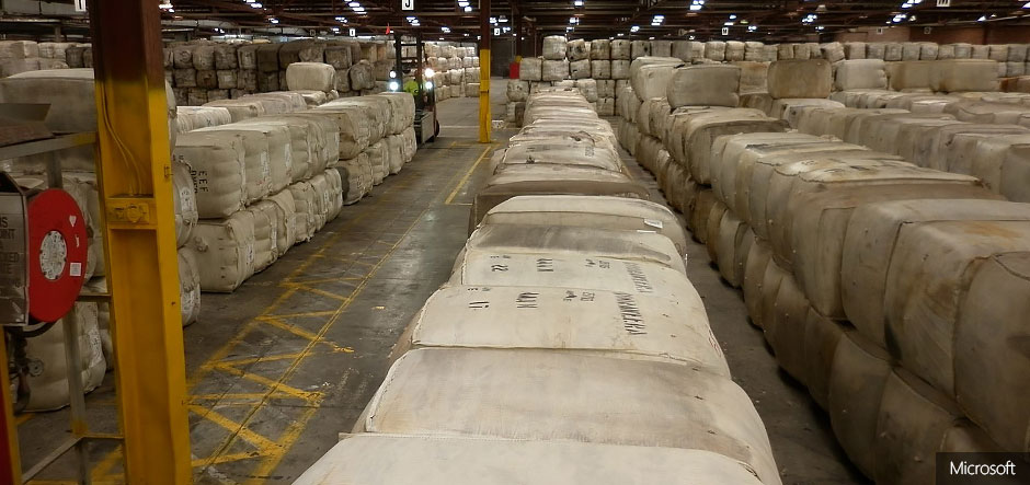 Australian Wool Exchange uses Azure to transform sheep...