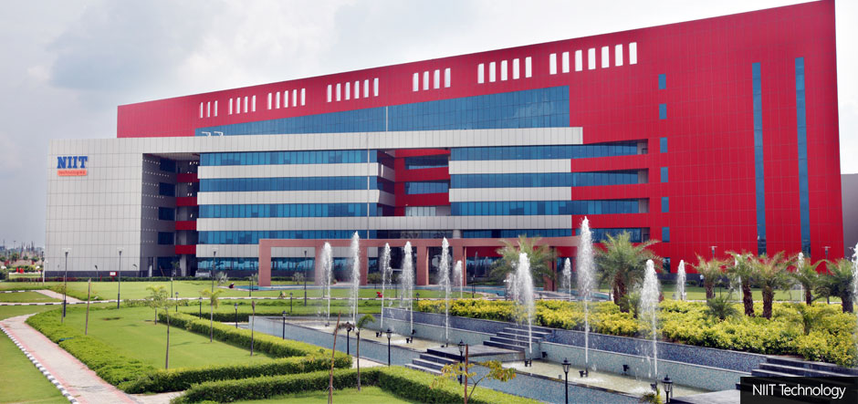 NIIT Technologies chooses Microsoft to accelerate cloud...