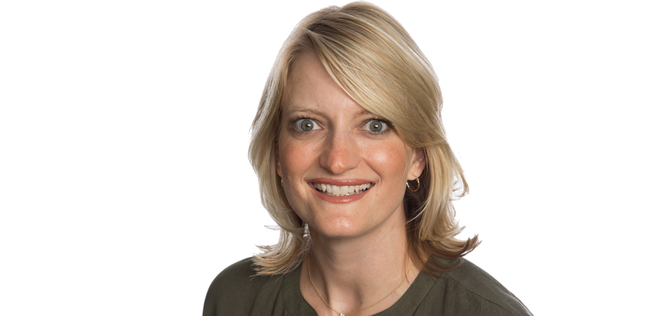 Angela Elder tells us what to expect from NRF’s Big Show...