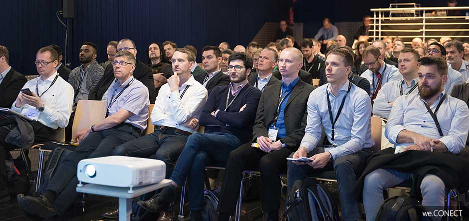 fin:CODE 2019: Defining the dev in the financial...