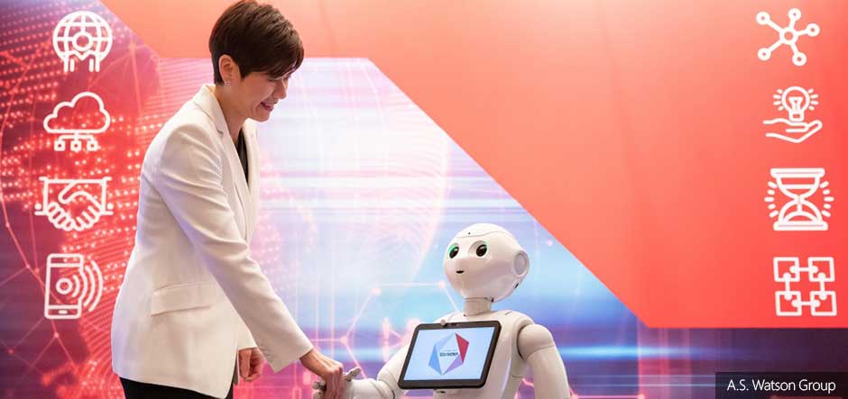 ASW continues Technology Partnership programme for...