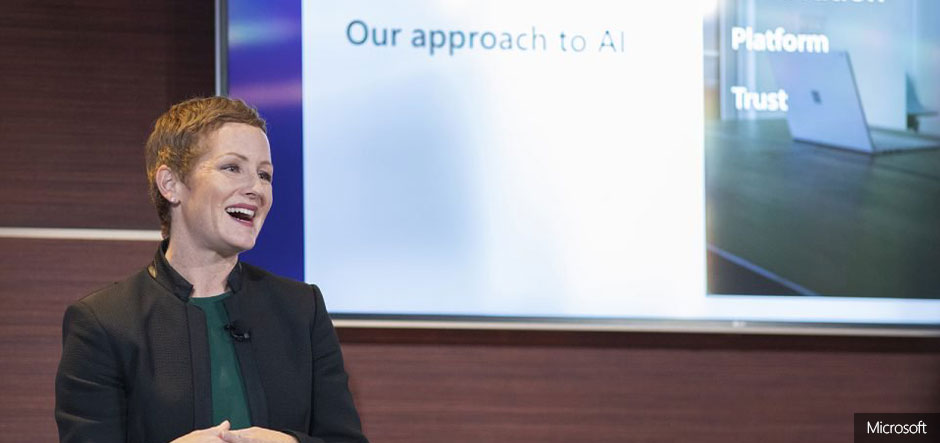 Microsoft unveils initiatives to help businesses adopt...