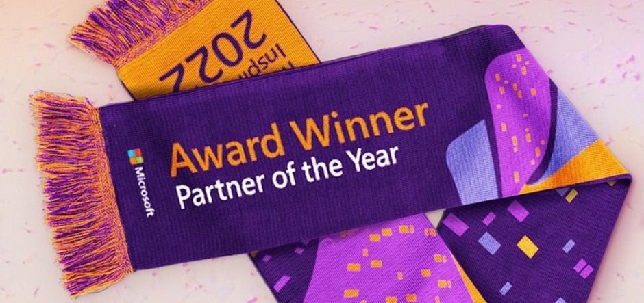 Microsoft names Partner of the Year Awards winners for...