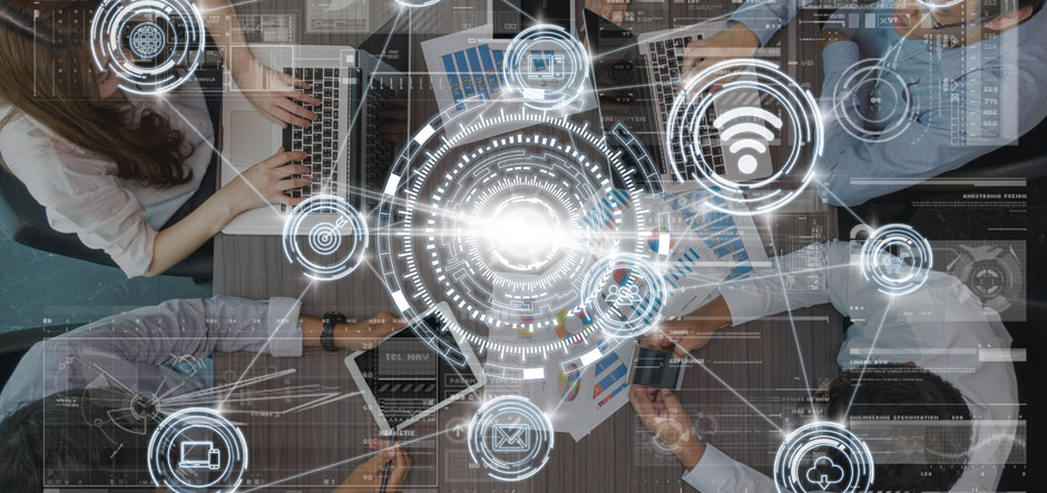 Navigating the path to a modern workplace - Technology...