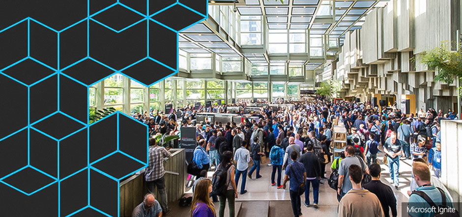 Microsoft to tour its Ignite conference around 17 cities...