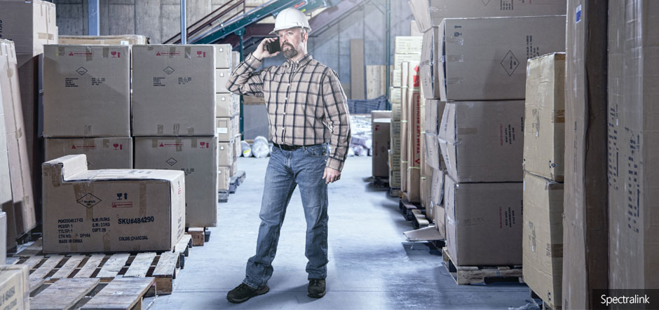 L’Occitane Group expands use of Spectralink wireless...