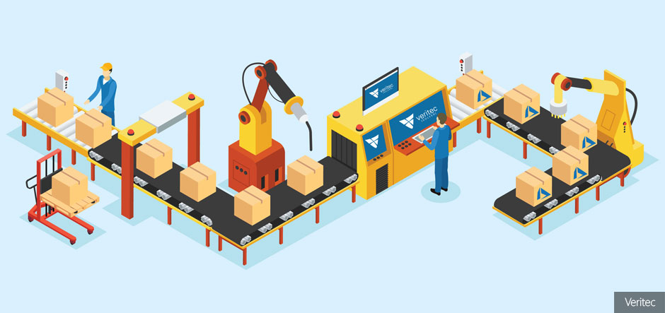 Veritec teams with Microsoft Australia to establish...