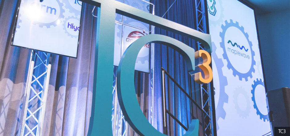 TC3 Summit 2018: Nine startups to share their stories on...