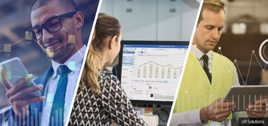 o9 Solutions’ AI platform now available on Microsoft...
