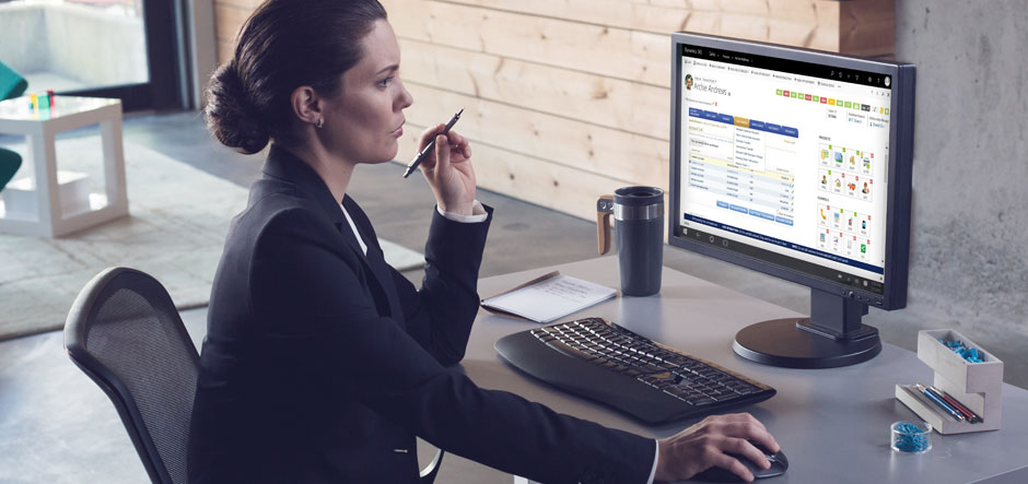 The power of unified front ends in banking - Technology...