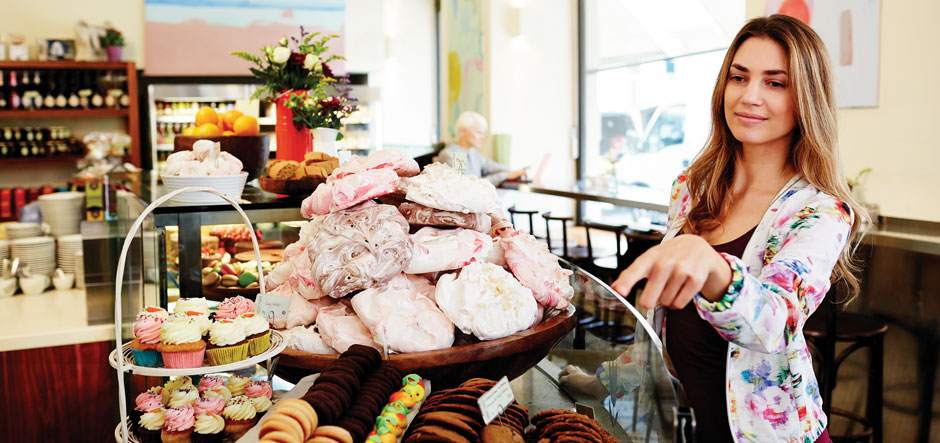 Breaking the retail monolith with flexible and scalable...