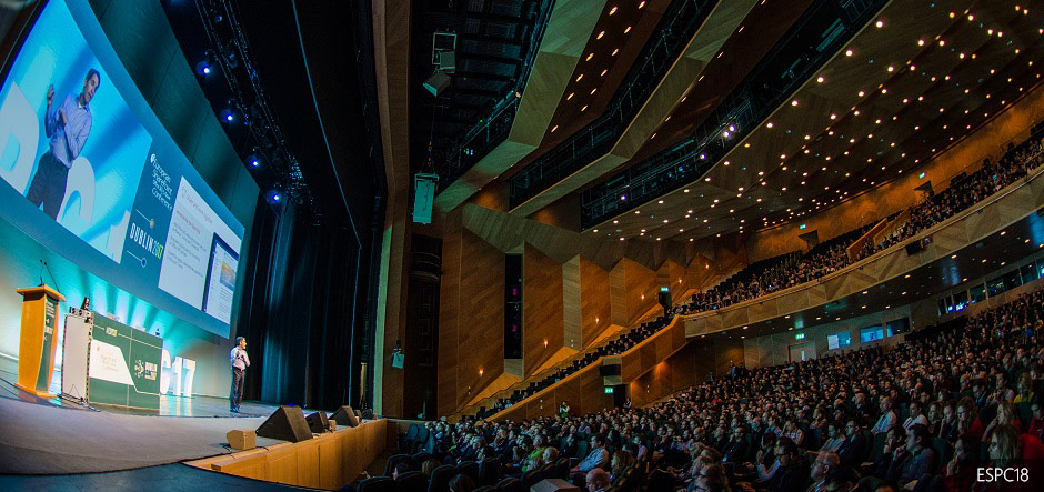 European SharePoint, Office 365 and Azure Conference...