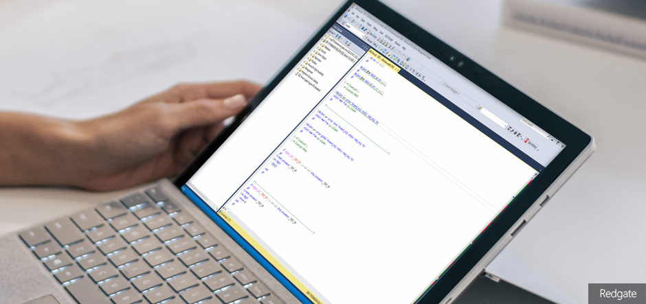 New SQL Prompt release enables users to discover...