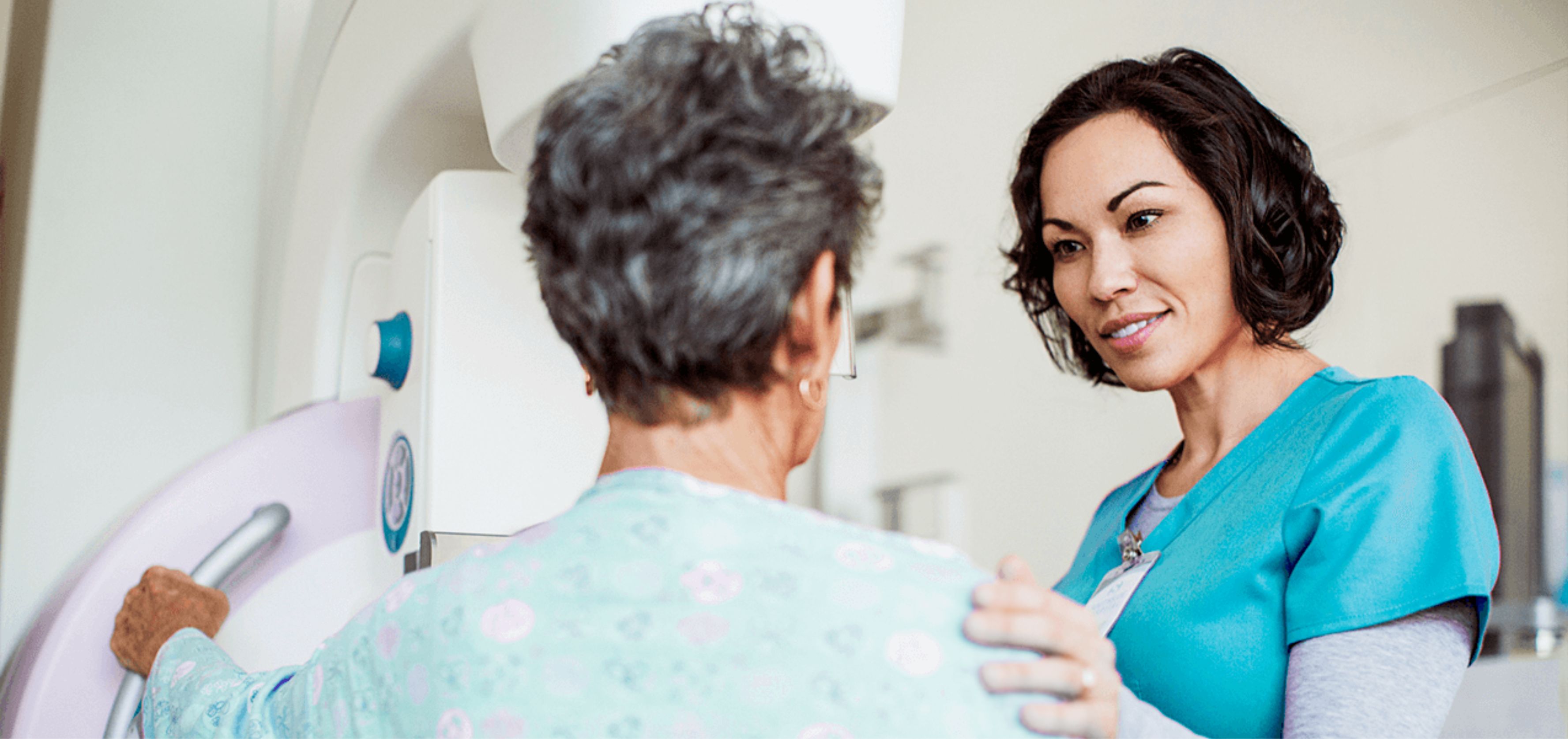 Volpara Health Technologies to use AI for breast care...