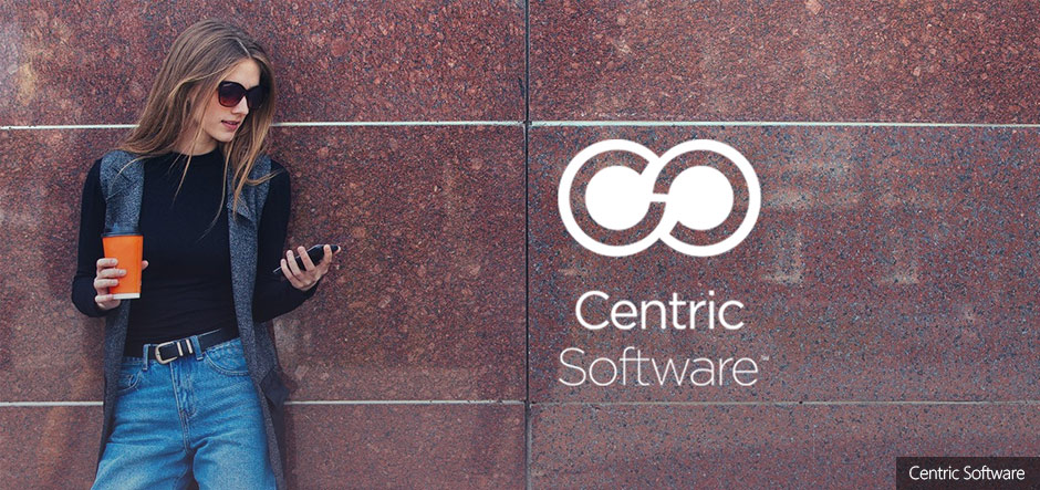 Centric Software Logo COLLEEN GRASS Centric Software | LinkedIn