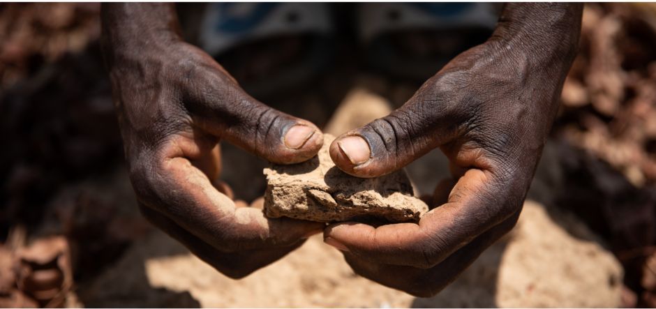 Mobile app Oko helps farmers easily access crop...